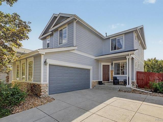 10563 Victor St, Commerce City, CO 80022