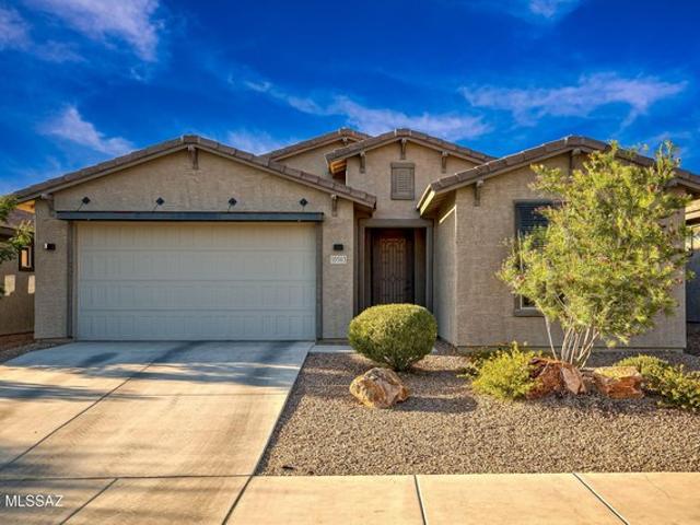 10563 E Marble Creek Dr, Tucson, AZ 85748