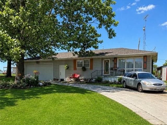 10563 Highway 246, Sheridan, MO 64486