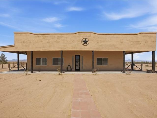10563 N Garrett Dr, Kingman, AZ 86401