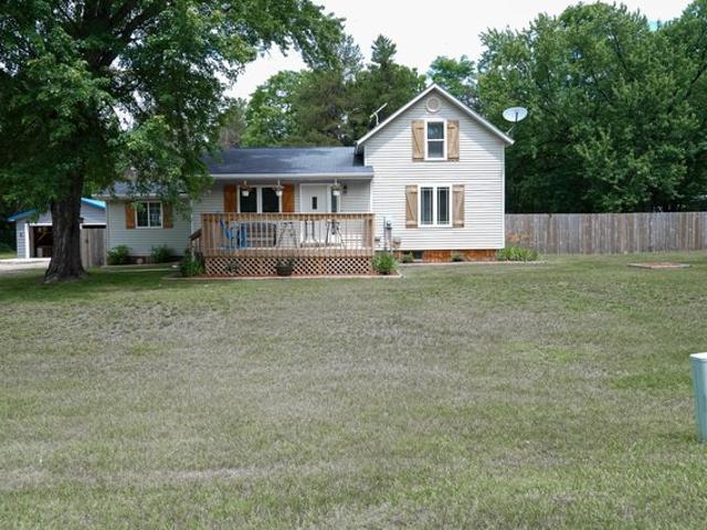 10560 Harmony Ave, Angelo, WI 54656