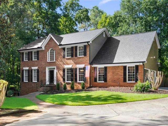10560 Haynes Bridge Road