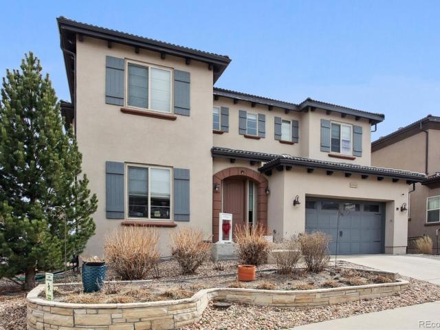 10560 Ladera Dr, Lone Tree, CO 80124 | MLS #1764 | Compass