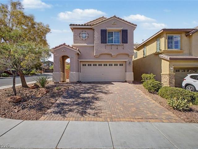 10560 Laurelwood Lake Ave, Las Vegas, NV 89166