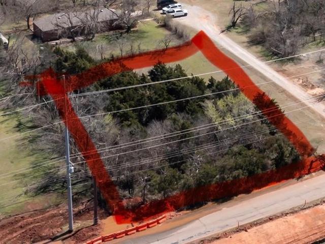 10560 N Kelley Ave, Oklahoma City, OK 73131