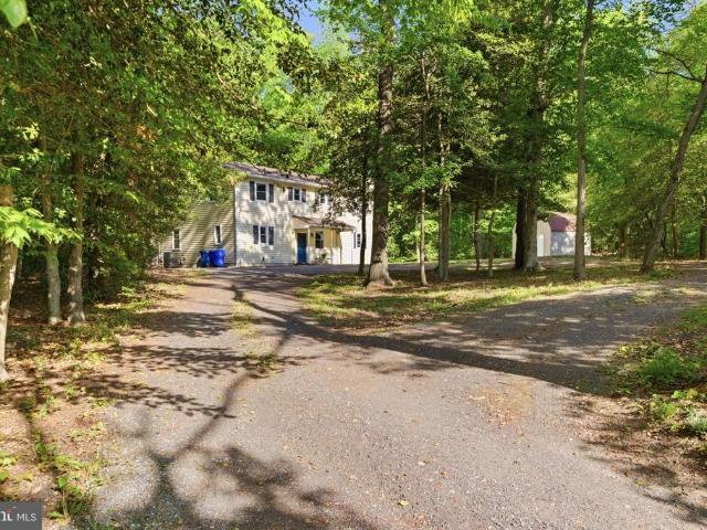 10560 S Faulkner Road