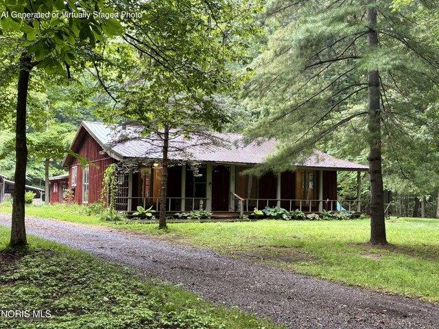 10561 Williams County Road 17, West Unity, OH 43570