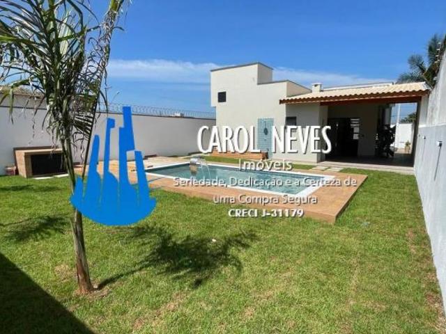10561 CASA NOVA 3 DORMITÓRIOS SUÍTE LADO PRAIA FINANCIAMENTO BANCÁRIO ITANHAÉM
