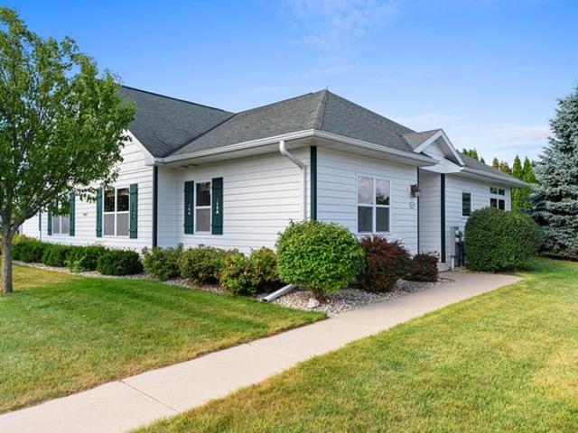 10561 Cut Stone Ct Unit 502, Sister Bay, WI 54234
