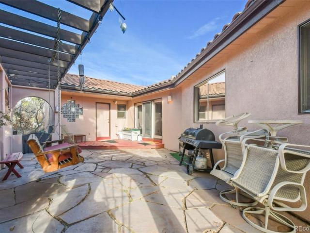 10561 Harebell Run, Littleton, US, CO