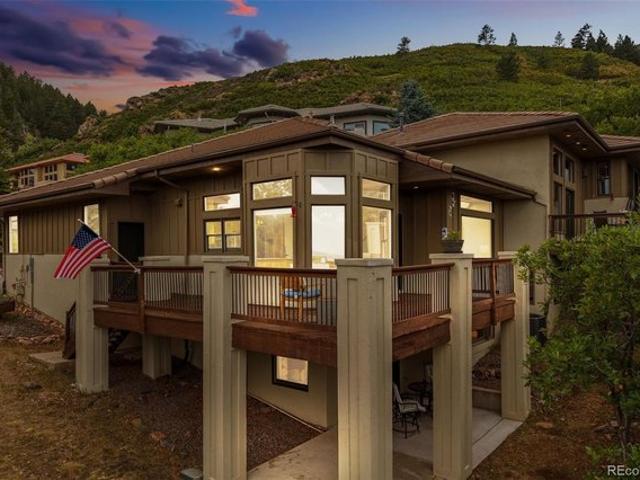 10561 Raven Run, Littleton, CO 80125