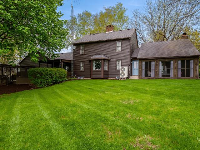 10562 Town Hall Road