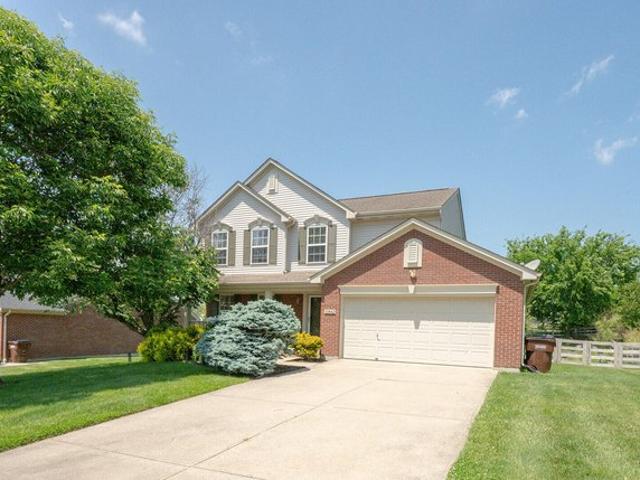 10562 Williamswoods Dr, Independence, KY 41051