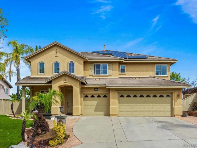 10562 Aspen Glen, Escondido, CA 92026 | MLS #260009 | Compass