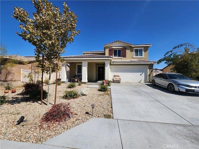 10562 Chevron Ct, Adelanto, CA 92301