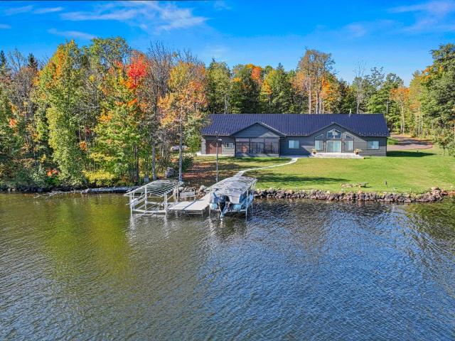 10562 Hwy M64, Marenisco, US, WI