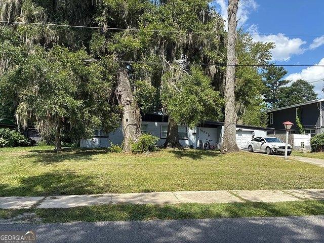 10562 Rutgers Rd, Jacksonville, FL 32218