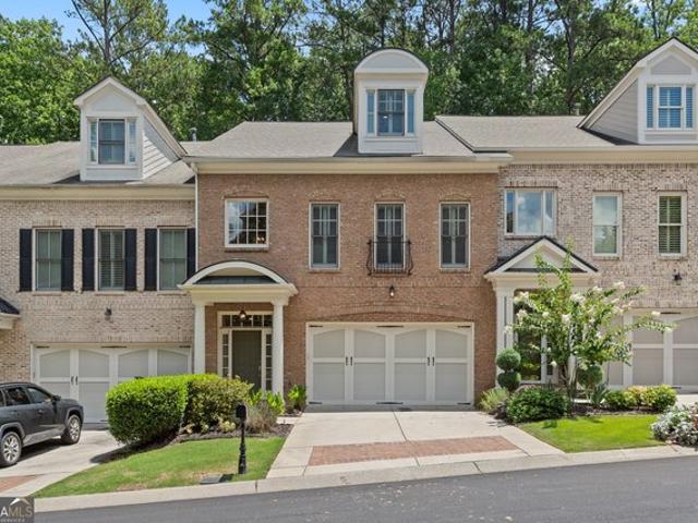 10567 Bent Tree Vw, Johns Creek, GA 30097