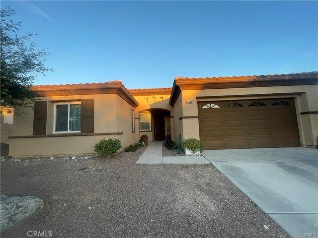 10564 Aurora Pl, Desert Hot Springs, CA 92240