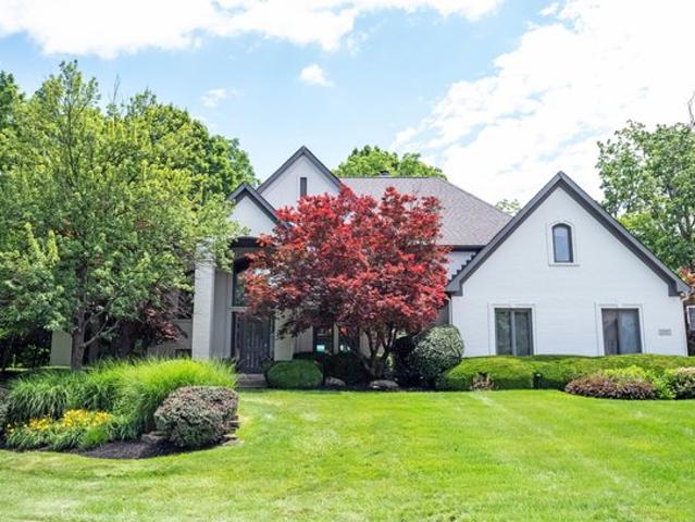 10565 Tremont Cir, Fishers, IN 46037
