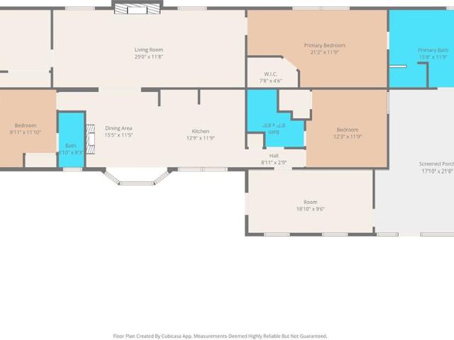 10565 Bessemer St, New Port Richey, FL 34654 | MLS #TB8472