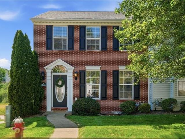 10565 Cherry Grove Ct, Wexford, PA 15090