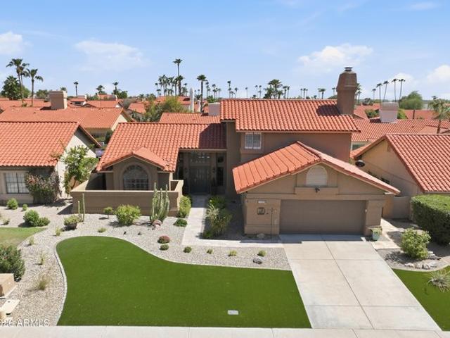 10565 E San Salvador Dr, Scottsdale, AZ 85258