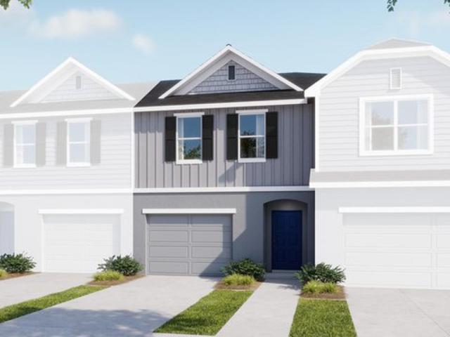 10566 Lovegrass Seed Ave, San Antonio, FL 33576