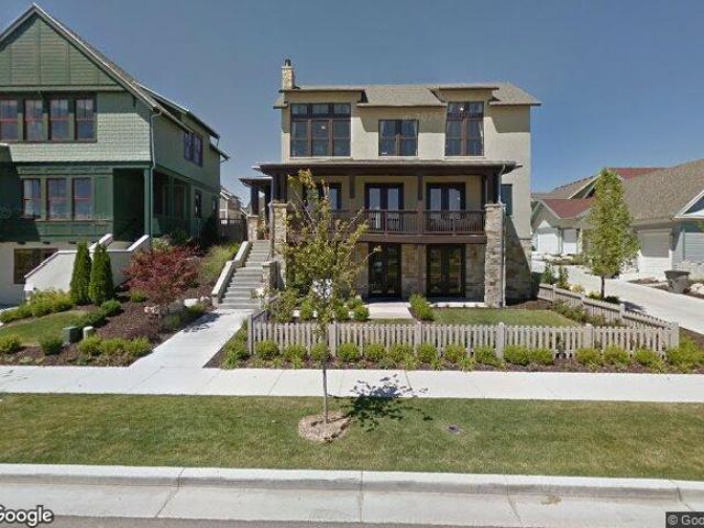 10566 S Lake Ave, South Jordan, UT 84009