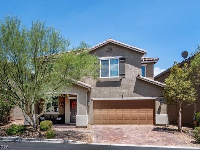 10566 Saguaro Blossom St, Las Vegas, NV 89179