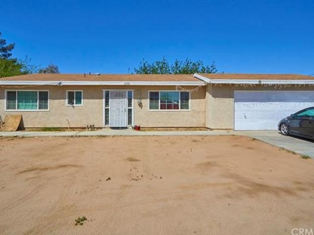 10568 Cottonwood Ave, Hesperia, CA 92345