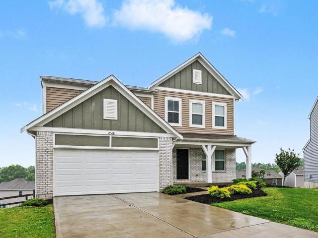 10568 Elderberry Lane