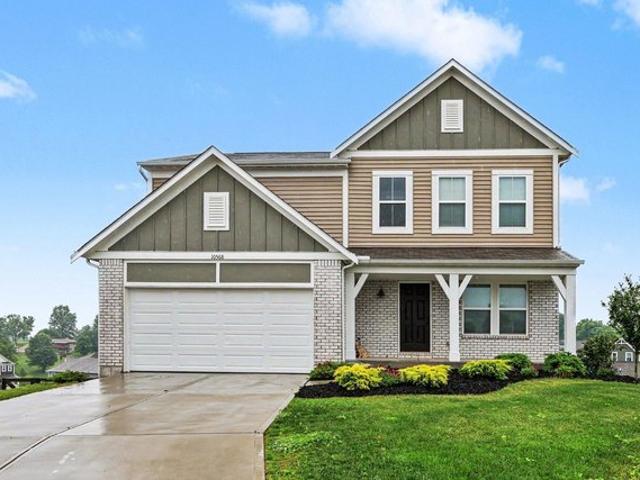 10568 Elderberry Ln, Independence, KY 41051