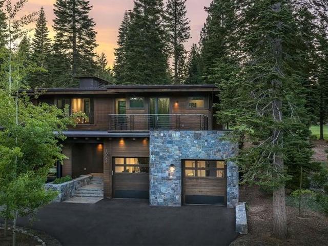 10568 Glenbrook Ct, Truckee, CA 96161