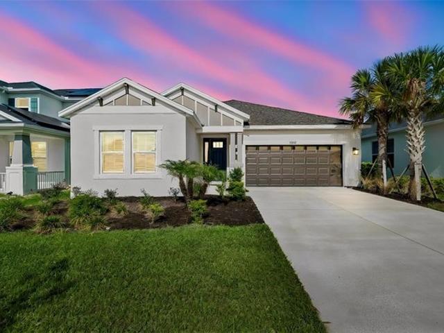 10569 Tranquil Meadow Loop, Riverview, FL 33569