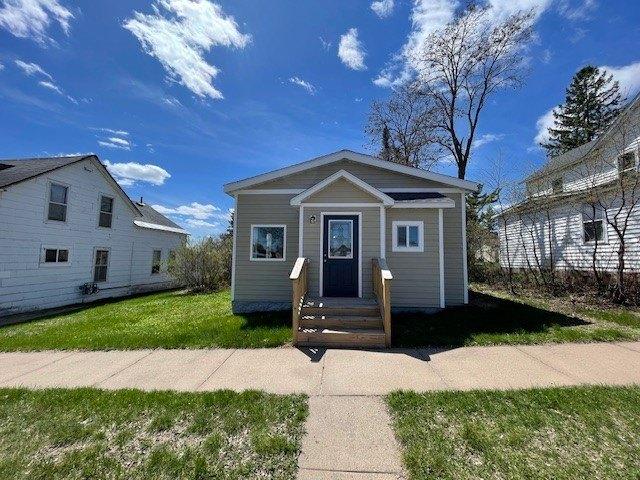 10569 Dakota Ave, Hayward, WI 54843