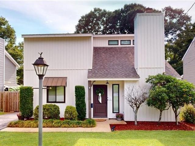 1056 McCay Ave, Mobile, AL 36609