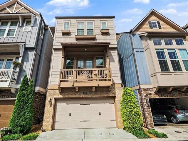 1056 Moorewood Ln SE, Smyrna, GA 30080