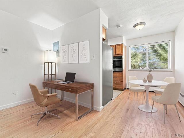 1056 N Marion Street # 203