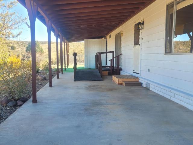 1056 N Swiss Rd, Dewey, AZ 86327 | MLS #1080 | Compass