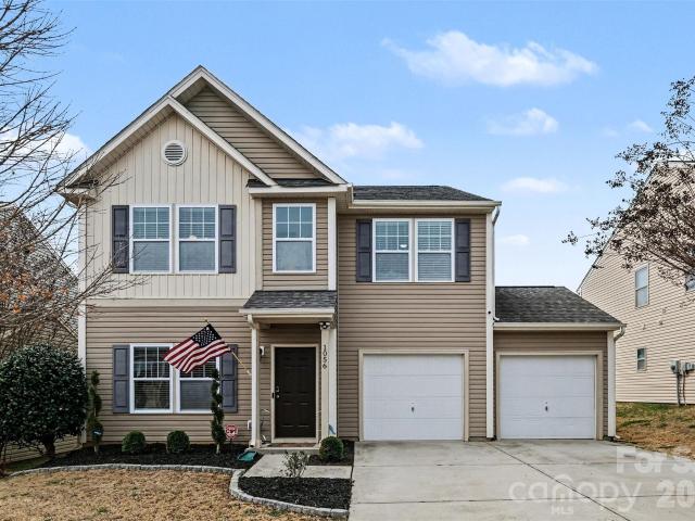 1056 Newton Ave, Rock Hill, SC 29732 | MLS #4345 | Compass