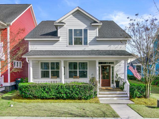 1056 Oak Bluff Avenue