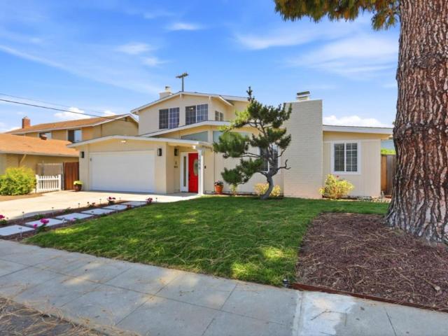 1056 Oaktree Drive