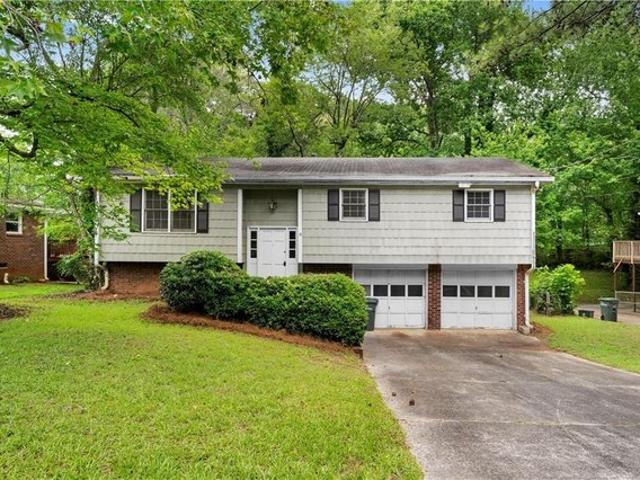 1056 Baker Ln, Marietta, GA 30062
