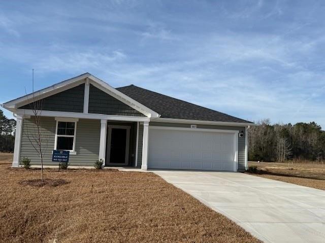 1056 Cherrystone Loop, Conway, SC 29526