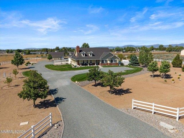 1056 Country Ln, Gardnerville, NV 89460