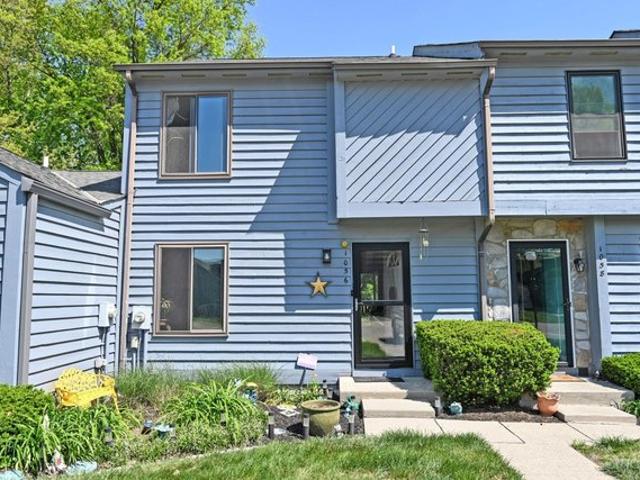 1056 Crisfield Dr, Union Township, OH 45245
