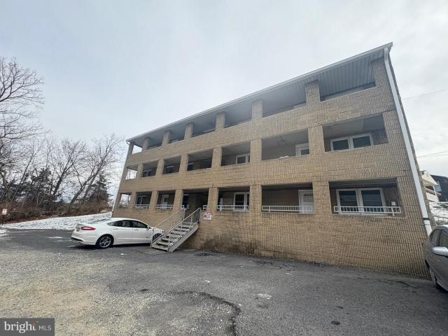 1056 Dual Place Unit# 9, Hagerstown, US, MD