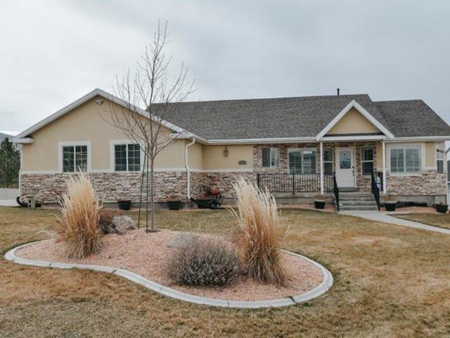 1056 E 920 S, Ephraim, UT 84627