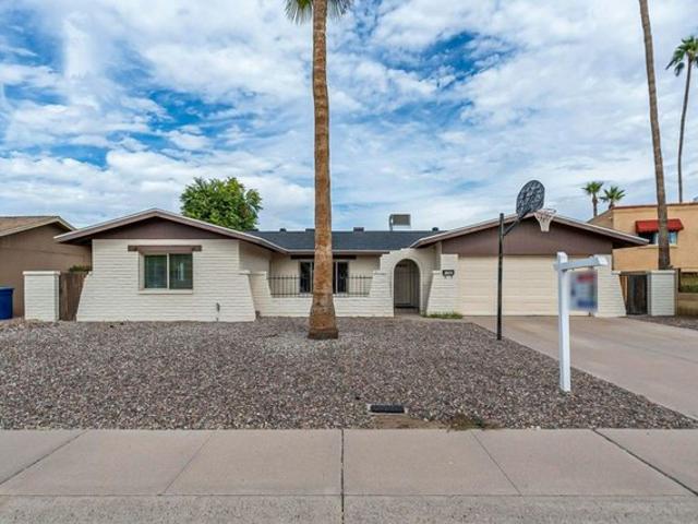 1056 E Carter Dr, Tempe, AZ 85282